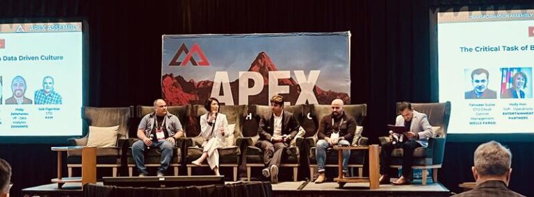 Hi, I'm Rohan - Rohan Sharma | Award-Winning AI & Digital Transformation Executive | Fortune 100 ...