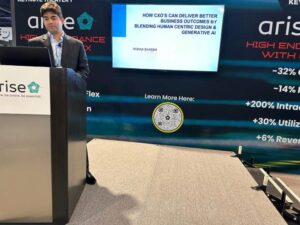 Home - Rohan Sharma | Award-Winning AI & Digital Transformation ...