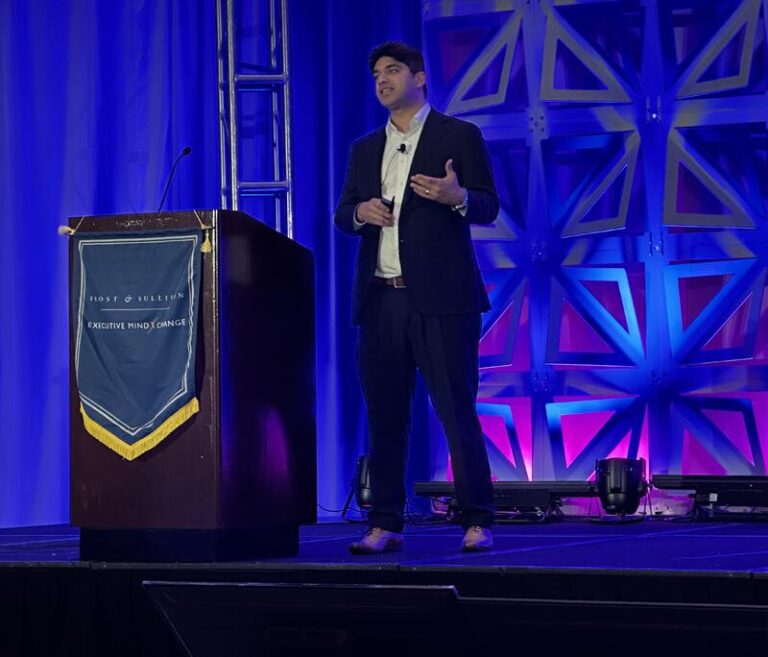 Hi, I'm Rohan - Rohan Sharma | Award-Winning AI & Digital ...
