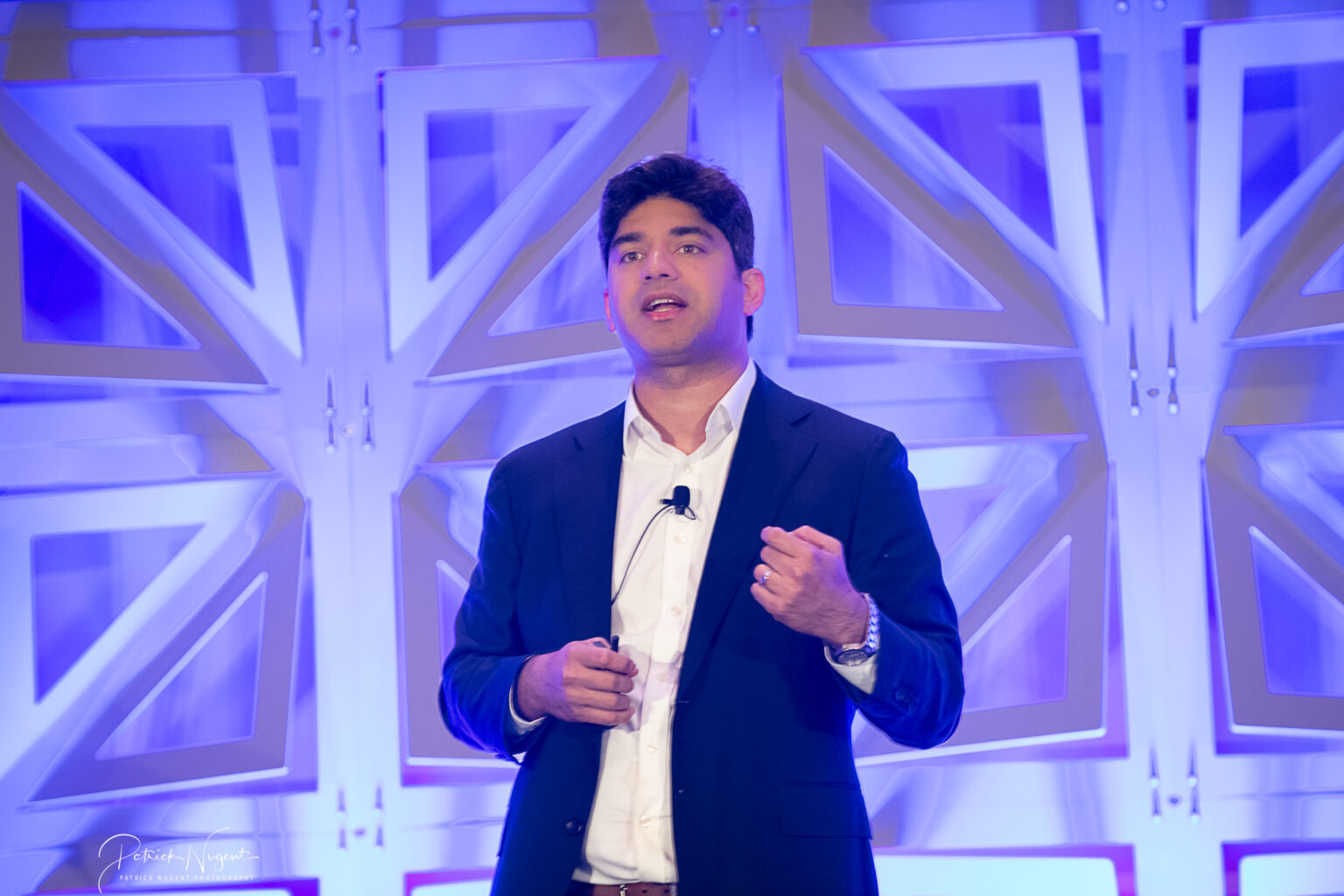 Hi, I'm Rohan - Rohan Sharma | Award-Winning AI & Digital ...