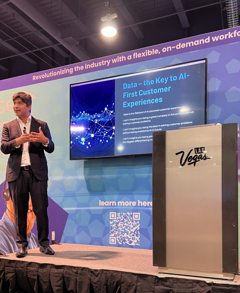 Hi, I'm Rohan - Rohan Sharma | Award-Winning AI & Digital Transformation Executive | Fortune 100 ...