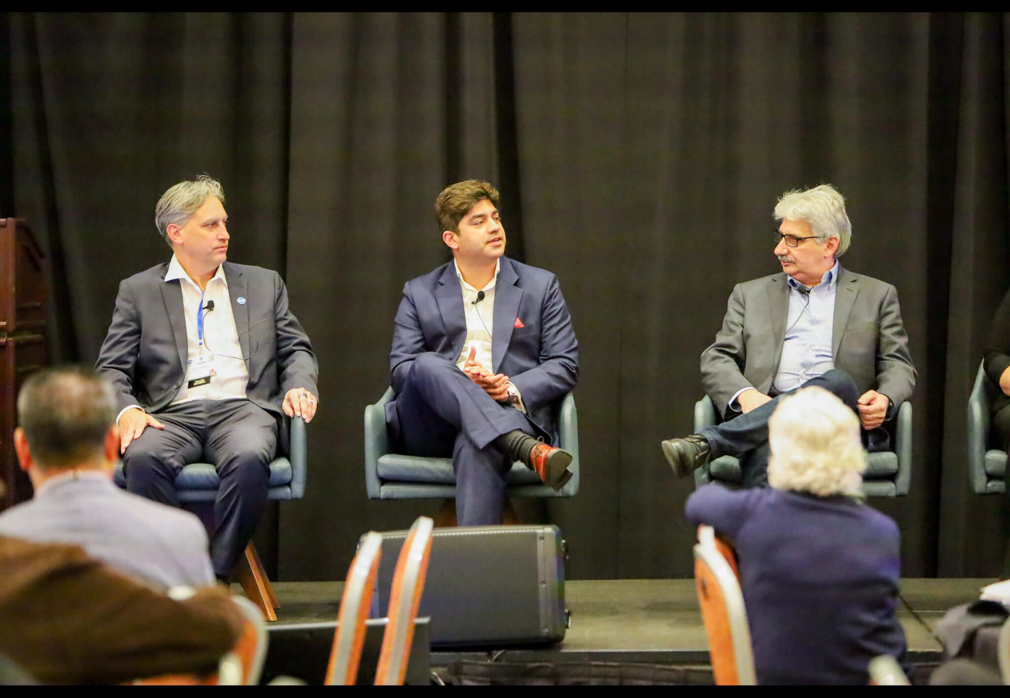 Hi, I'm Rohan - Rohan Sharma | Award-Winning AI & Digital Transformation Executive | Fortune 100 ...